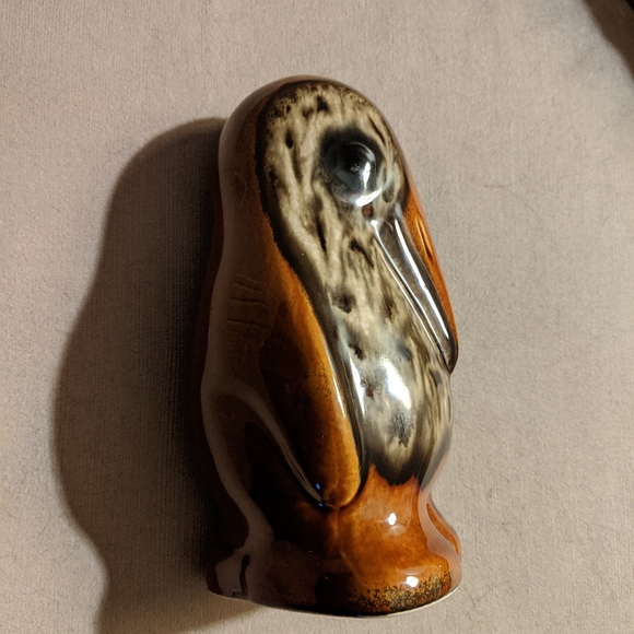 Goebel | Accents | Vintage Goebel West Germany Ceramic Penguin Bank ...